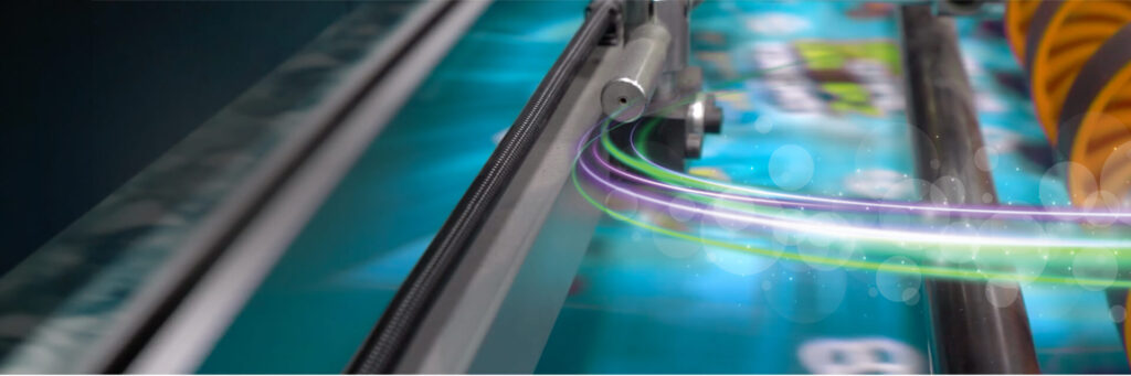 Automated Digital Printing | Digital Print Partners