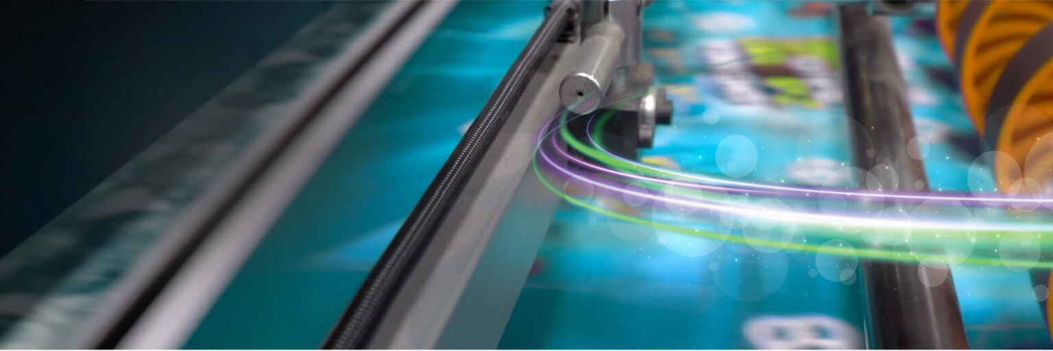 Automated Digital Printing | Digital Print Partners